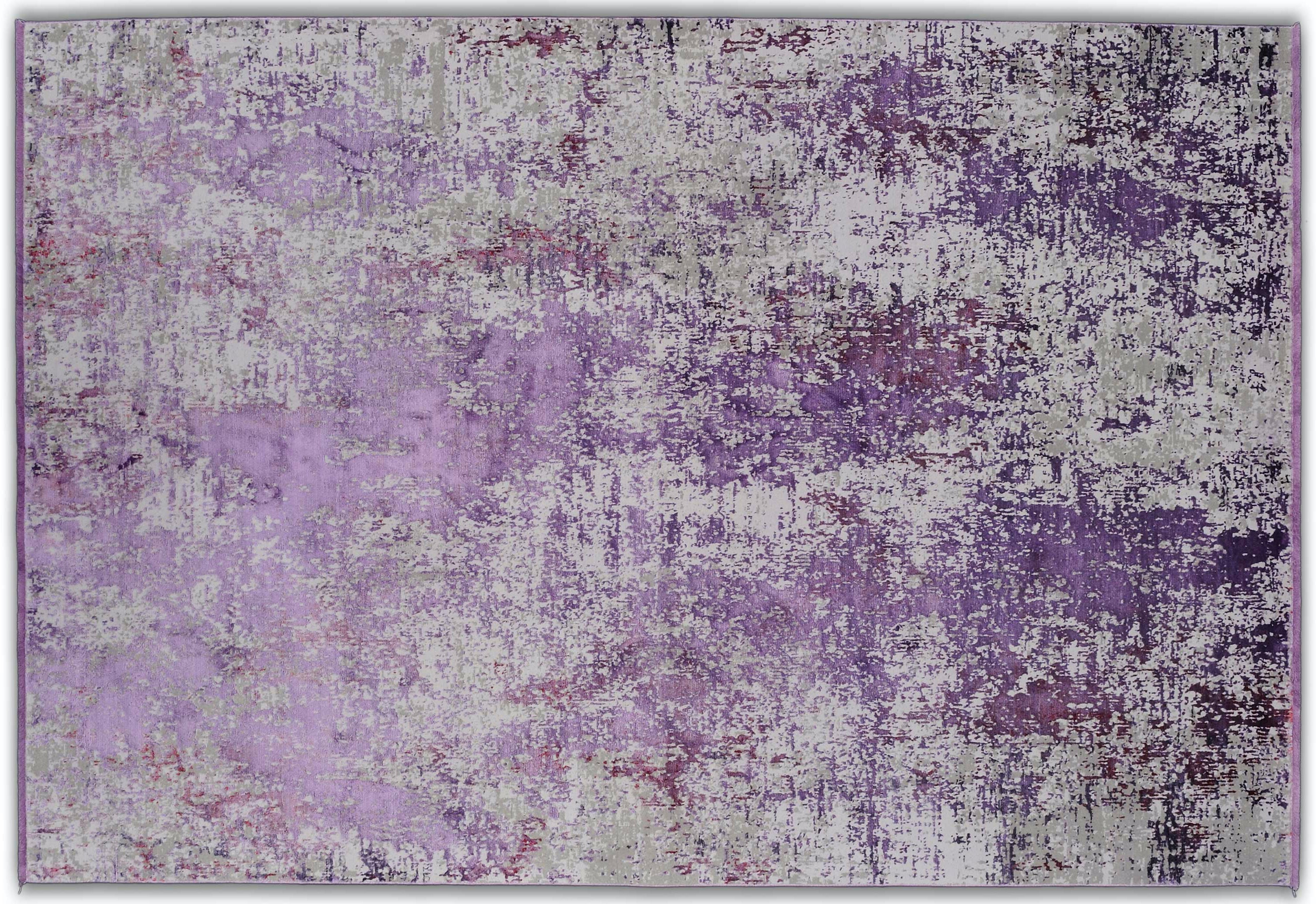 Get your purple carpet online now | BeyondKnots