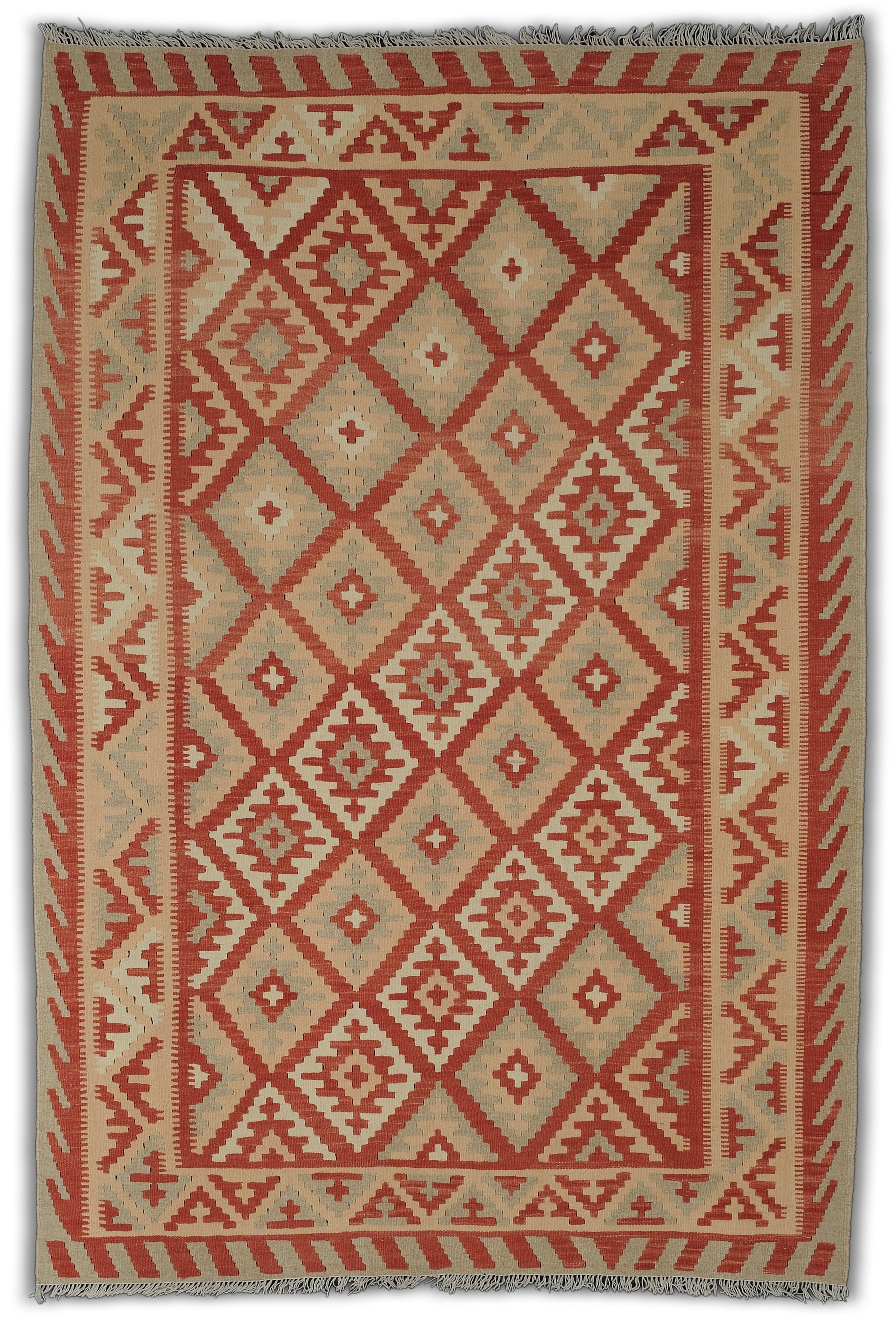Get your Kelim Ghashgai Shirin carpet now