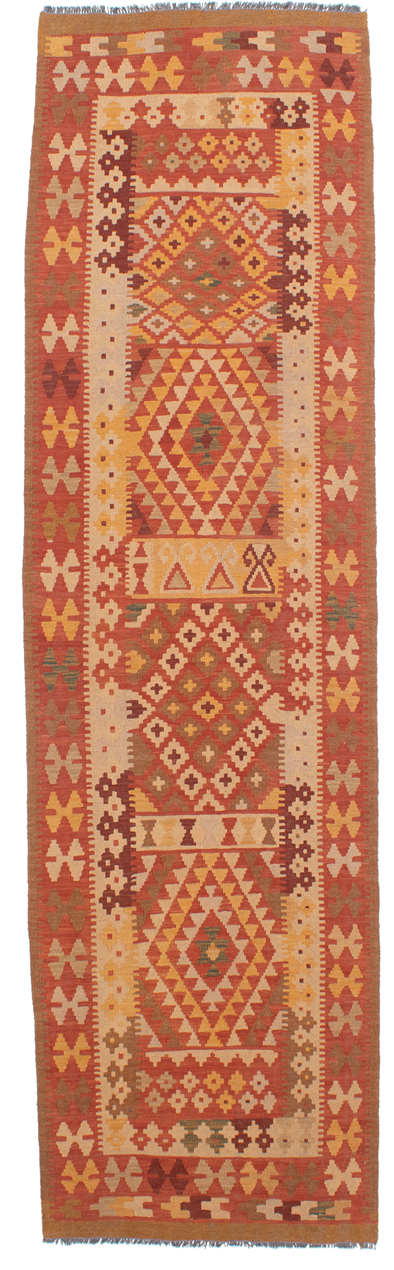 Buy Kelim Taebris Viona carpet online